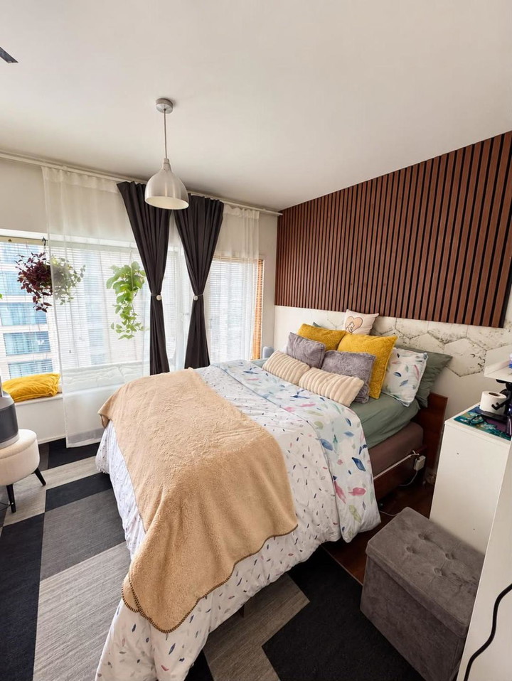 Modern Double Room In Smithfield Market, Dublin - Dublin