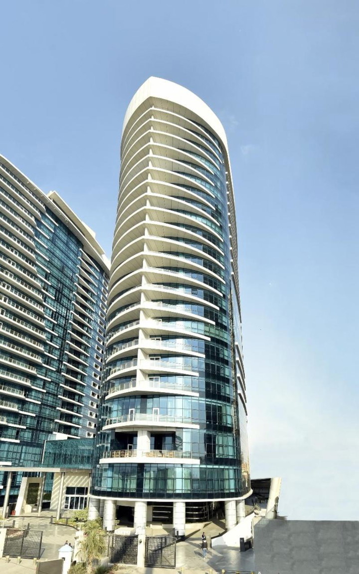 Nile Suites Plaza Hotel Apartments - Egypt