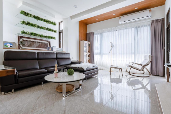 Chingtian Yunshe Homestay - Taiwan