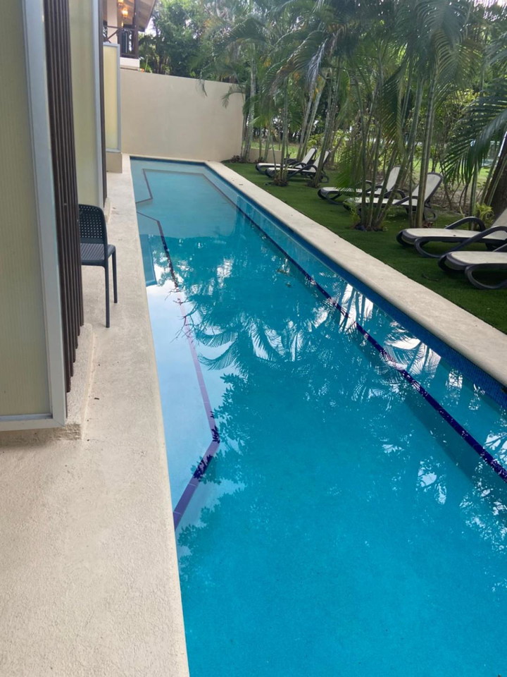 Cacao Suites -Semi Private Pool And Golf Course Coronado Luxury Club And Suites - Panama