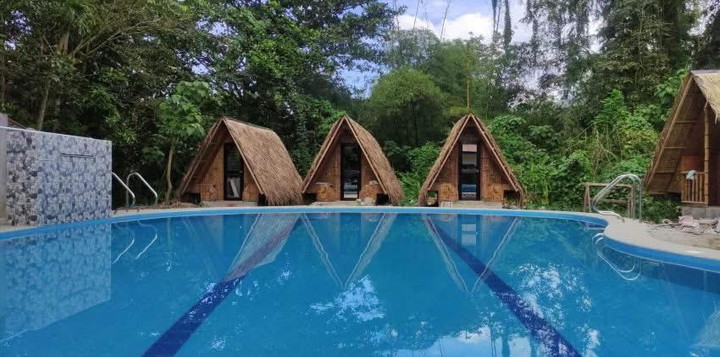 Serenity Cove Resort - Luzon