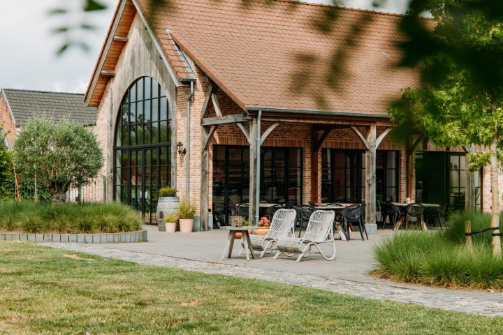 Casa Cava B&b - Flanders