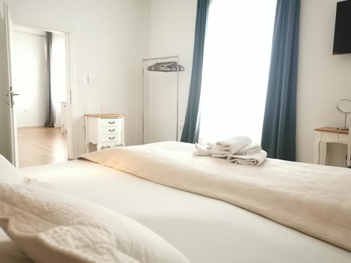 Sisqo Central Apartment And Room - Split