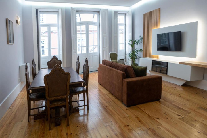 Villa Rainha - Guimarães