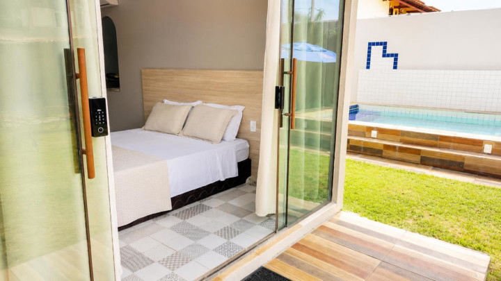 Bayshore Lofts - Cabo Frio