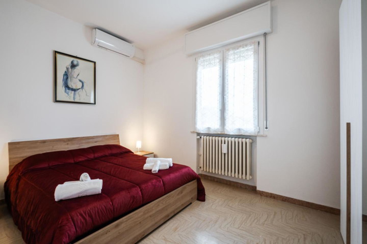 Izz1 Apartments - Motor&food Valley - Posto Auto Privato - Maranello