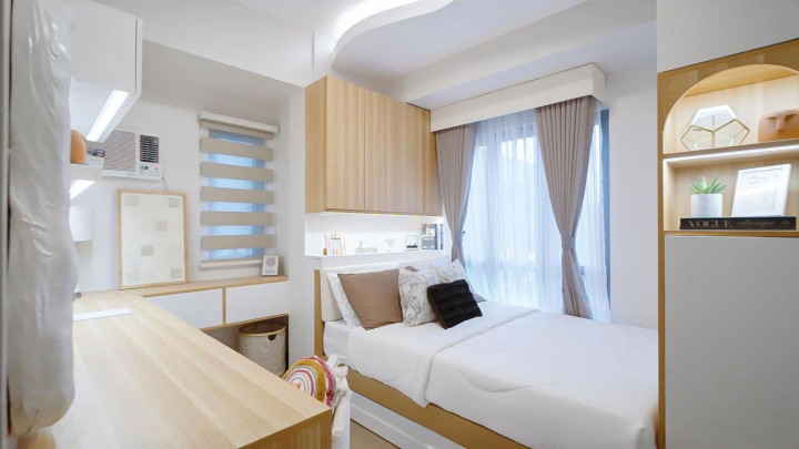 The Executive Suite At One Manhattan - Bacolod