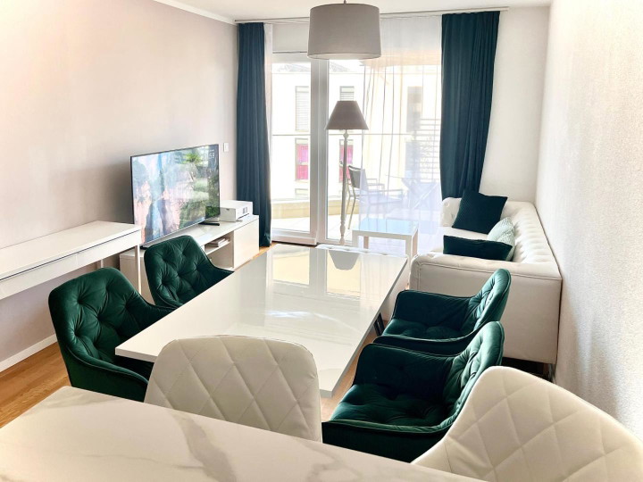 Cape Homes St-sulpice - Lausanne