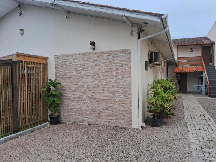 Residencial Viva O Verde Casa - Florianópolis
