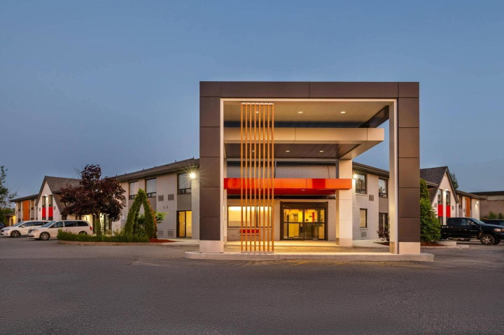 Comfort Inn Sudbury City - Greater Sudbury