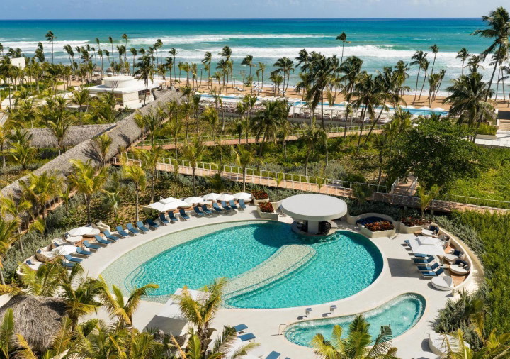 W Punta Cana, Adult All-inclusive - Punta Cana