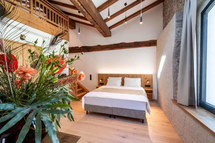 Hotel Traube Rattenberg - Alpbach