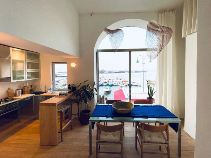 Zoom Capri Home - Isola di Capri