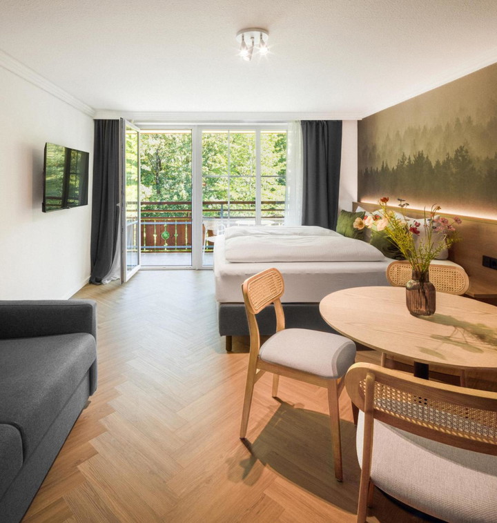 Alpura Allgäu - Hotel, Gym & Sauna - Pfronten