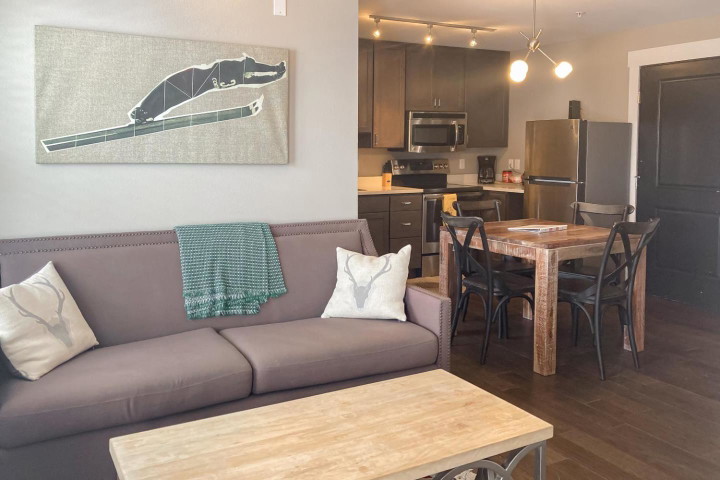 Mountainside Living - Crested Butte, CO
