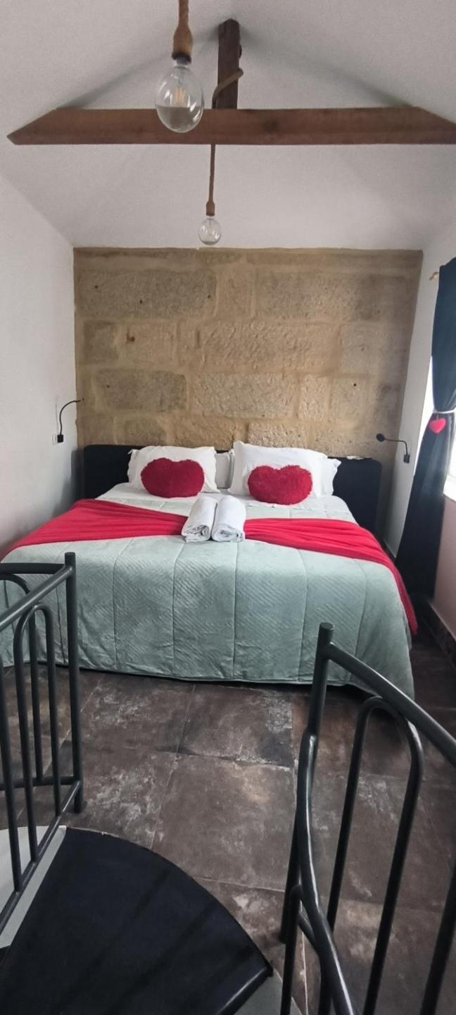 La Casita - Marín