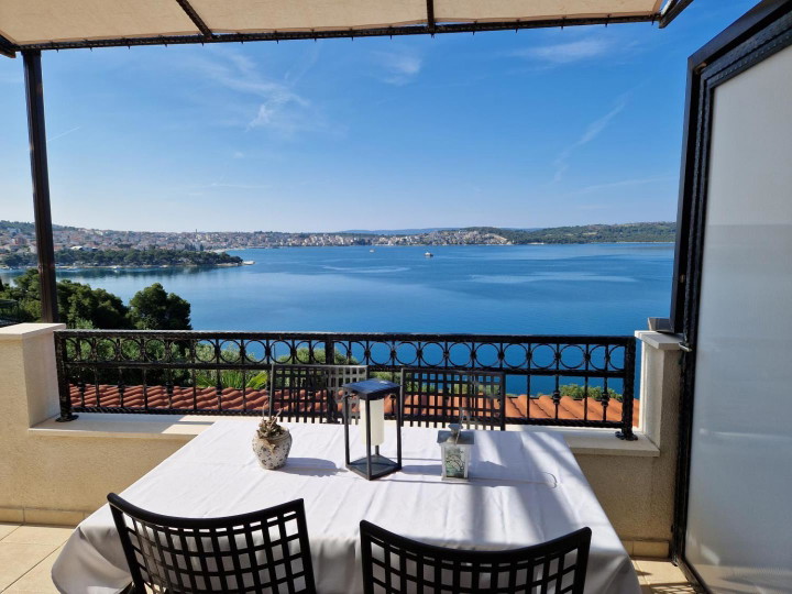 Apartments Panorama 2 - Trogir