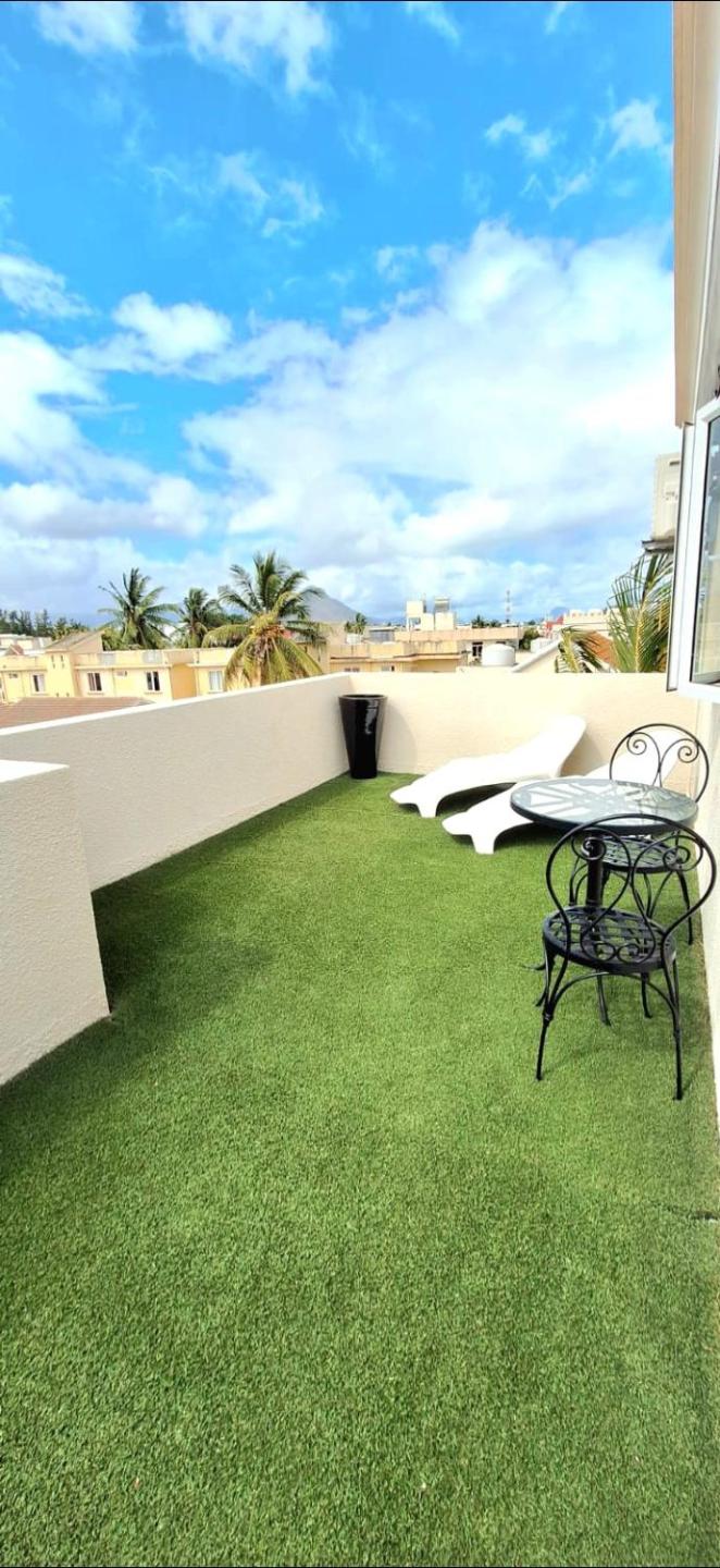 Beautiful One Bedroom Apartment - Les Lauriers - Maurice