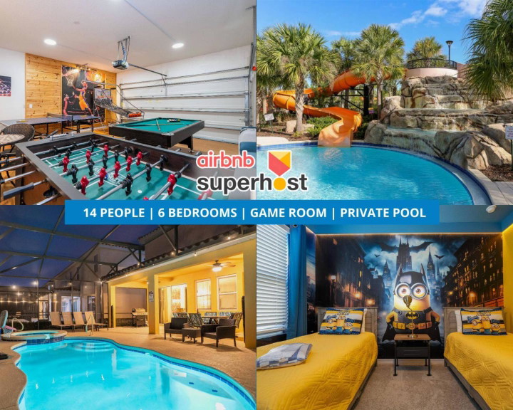Go26 - Solterra - Davenport, FL