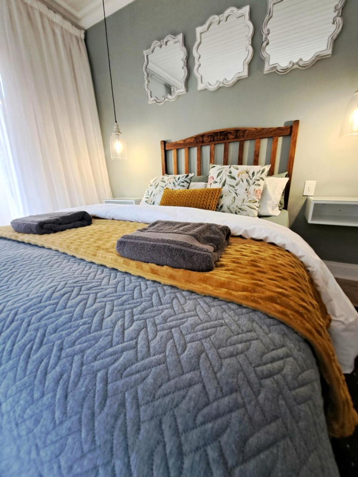 Ceres Cozy Cottage - Tulbagh
