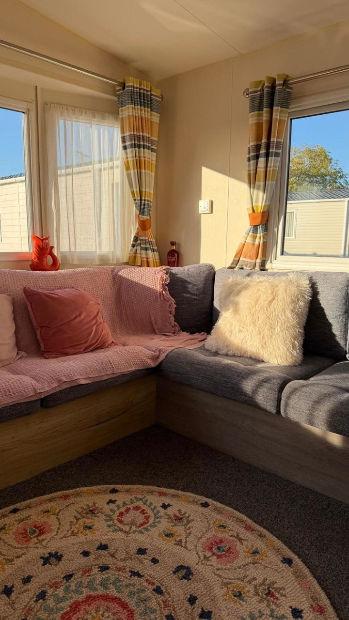 The Rising At Rye - 3 Bed - Hastings