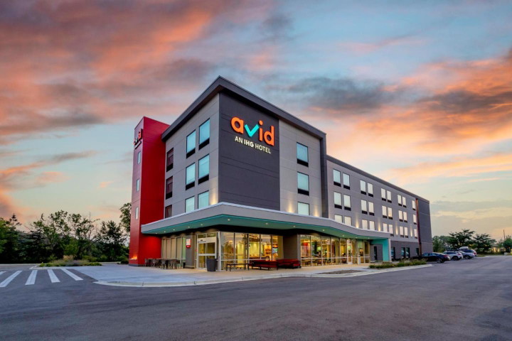 Avid Hotels Milwaukee West - Waukesha By Ihg - Waukesha, WI
