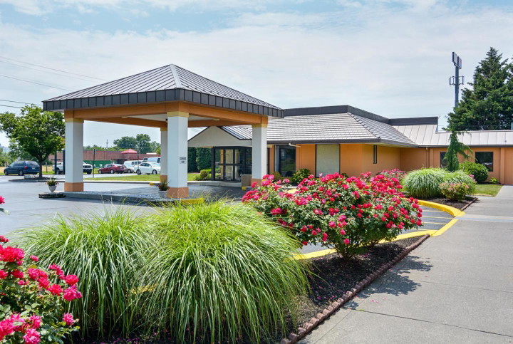 Quality Inn Winchester - Shenandoah National Park