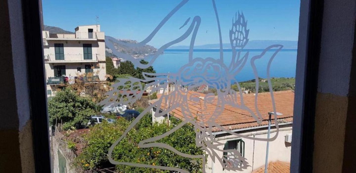 Central Panoramic - Taormina