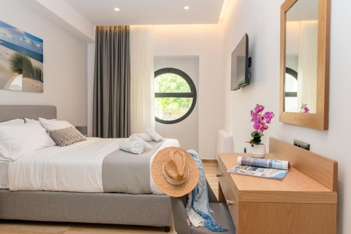 Ameda Luxury Apartments - Kos