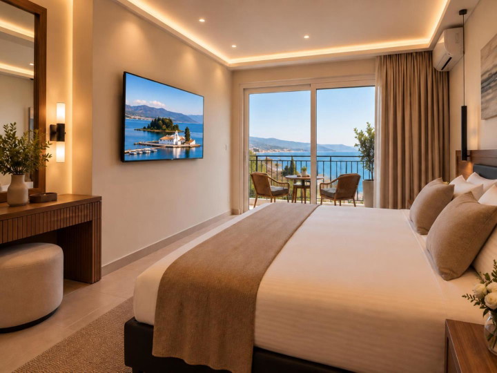 Hotel Yannis Corfu - Corfu