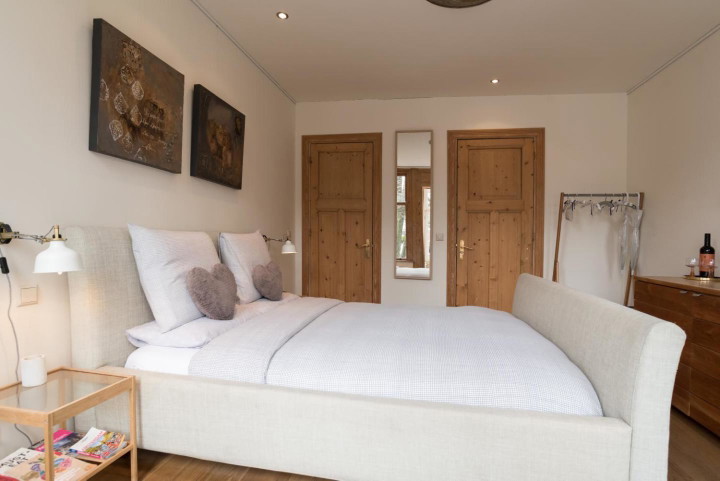 A B&b Amsterdam - Amsterdam