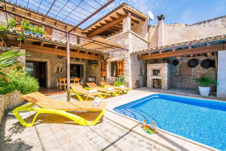 Ideal Property Mallorca - Cal Tio - Baleares