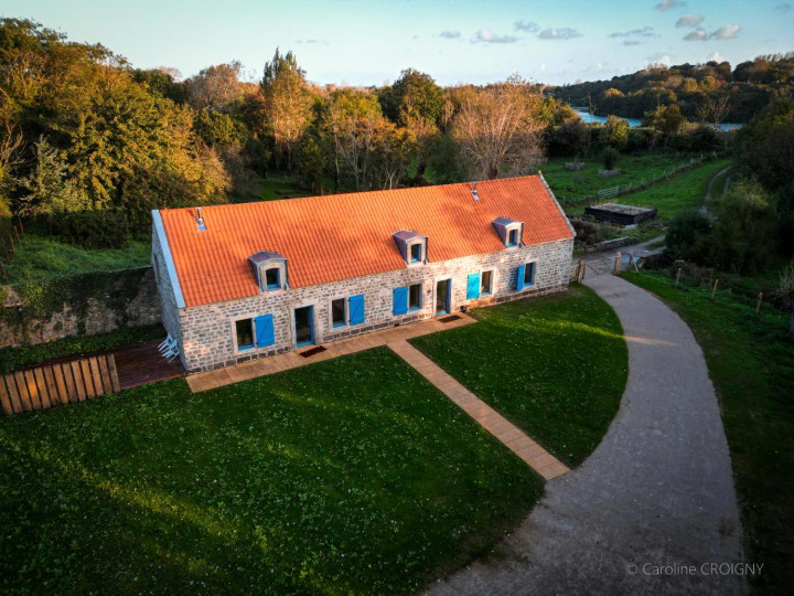 Le Petit Phare Gîte Du Littoral - Wissant
