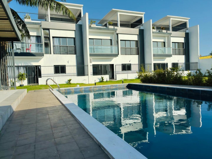Villa 11510 - Abidjan