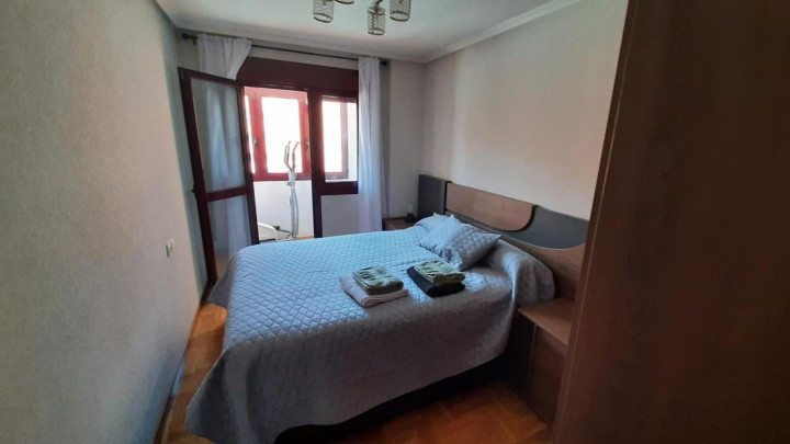 Sar Inn - Garaje Incluido - Avilés