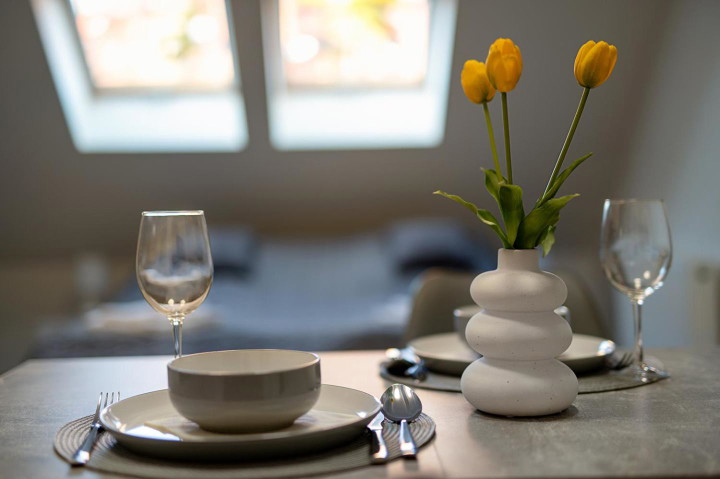 ÁGoston Apartman 1-2 - Lora,marci - Pécs