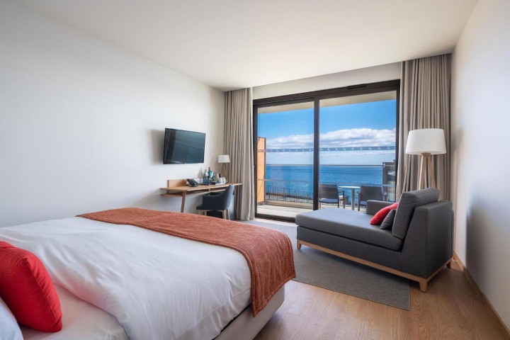 Sentido Galomar - Adults Only - Madeira Island