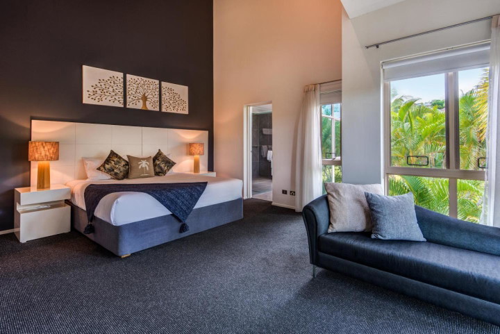 Cooinda Gardens On Hamilton Island By Hiha - Hamilton Island