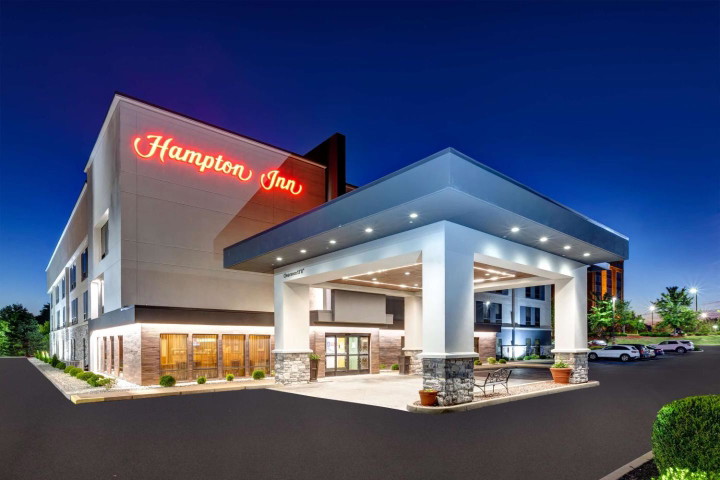 Hampton Inn Cincinnati Airport-north - Cincinnati