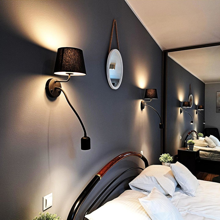 Luxury Modern Apartment - Krakova