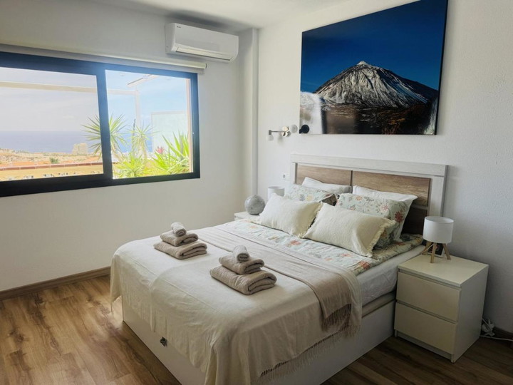 Paradise Court Ocean View - Adeje