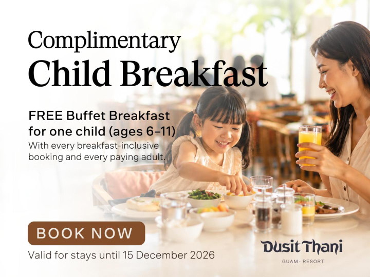 Dusit Beach Resort Guam - Guam