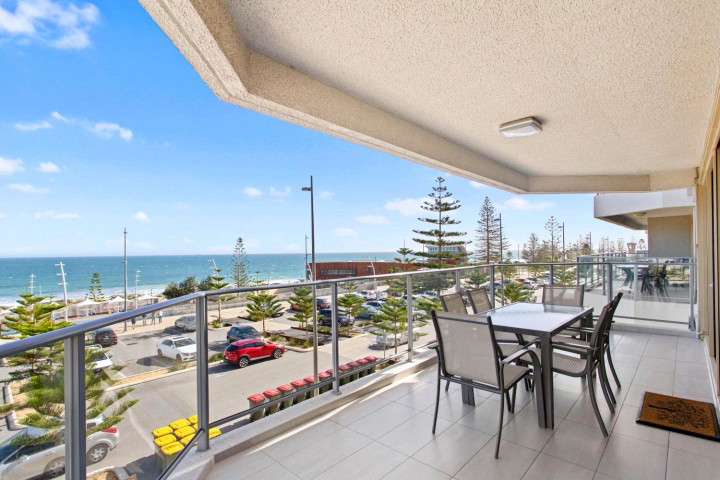 Suite 310 Sandcastles 3 Bedroom Deluxe - Perth