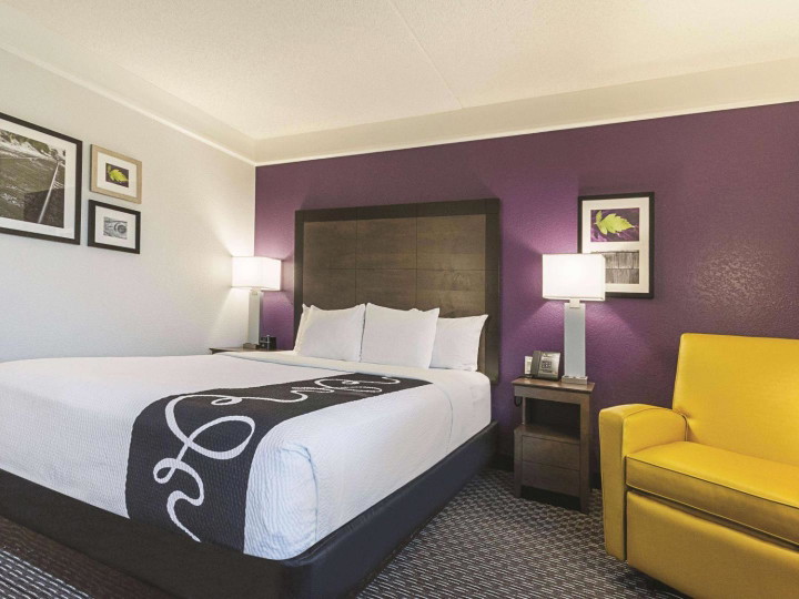 La Quinta By Wyndham Grand Junction Airport - Grand Junction, CO