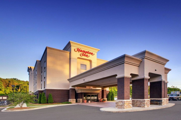 Hampton Inn Birmingham/leeds - Birmingham, AL