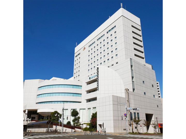 Rembrandt Hotel Tokyo-machida - Sagamihara