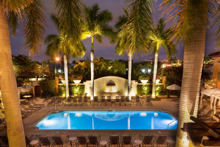 Bellasera Resort - Naples, FL