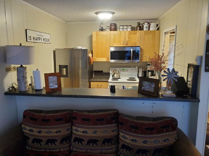 Mountain Holiday Paradise - Sleep 4-6, Pet Allowed - Banner Elk, NC