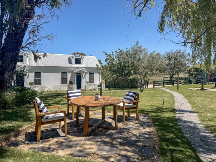 Clonmara Country House And Cottages - Port Fairy