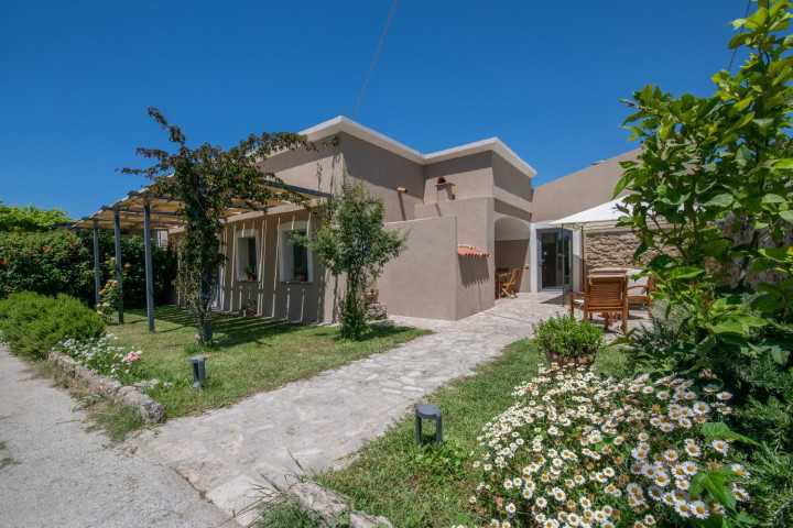 B&b Casa Franco - Paestum